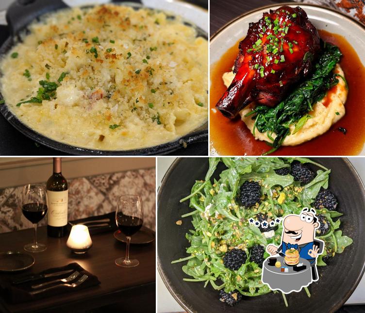 Brunch By De Martino, Somerville - Restaurant menu, prices and reviews