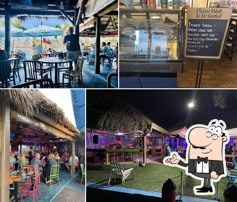 Miceli's Restaurant, Matlacha - Restaurant menu, prices and reviews