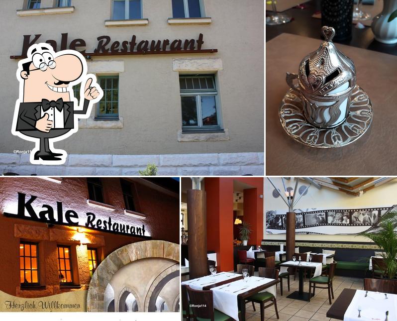 Kale Restaurant, Hannover - Speisekarte, Preise und Bewertungen