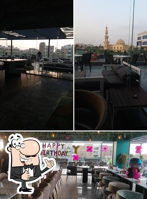 Nostimo restaurant, Sheikh Zayed City - Restaurant reviews