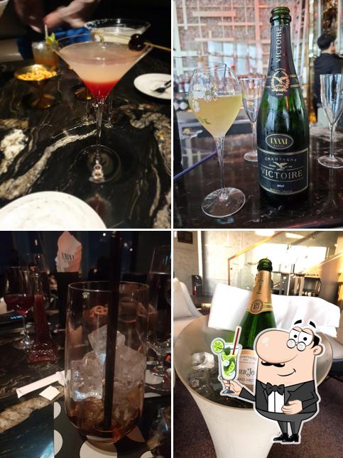 Bar 81, Seoul - Restaurant reviews