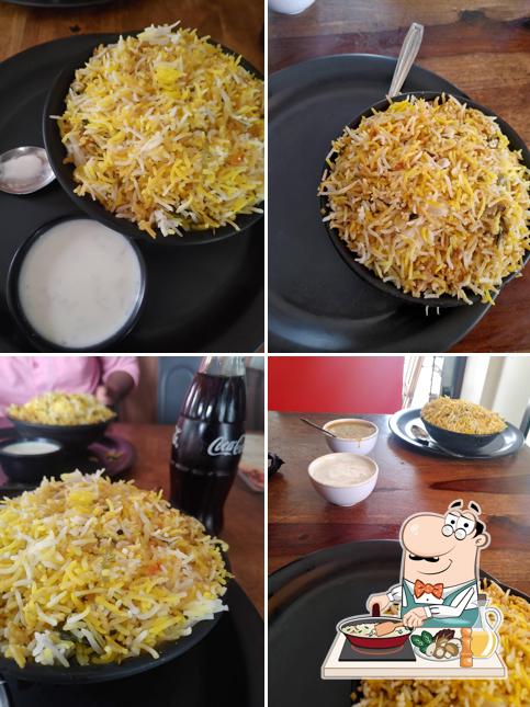 Biryani Queen, Bengaluru - Restaurant menu, prices and reviews