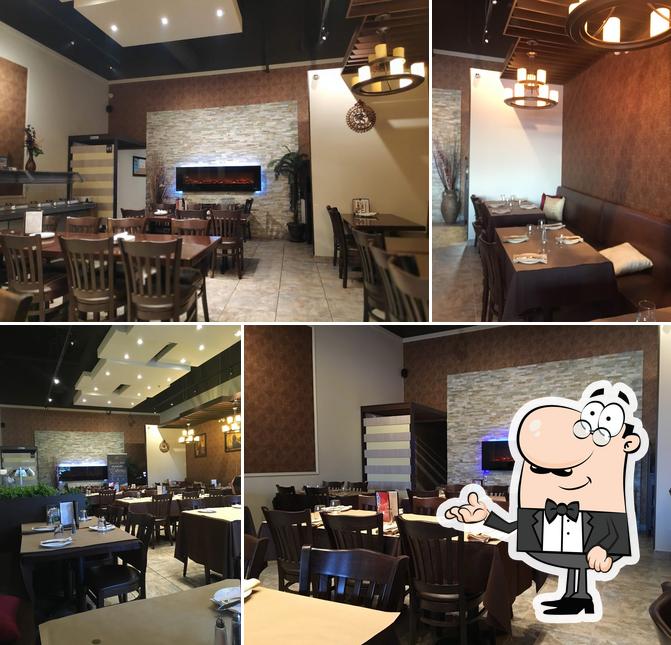 Best panipuri in Kitchener restaurants, spring 2024 - Restaurant Guru