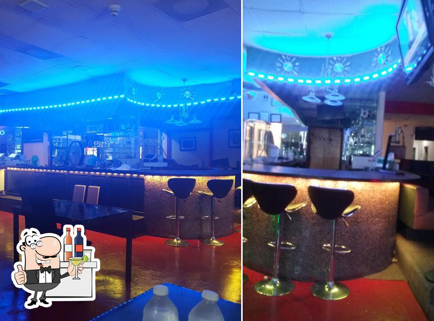 Buka 2 Restaurant, Atlanta - Restaurant menu, prices and reviews