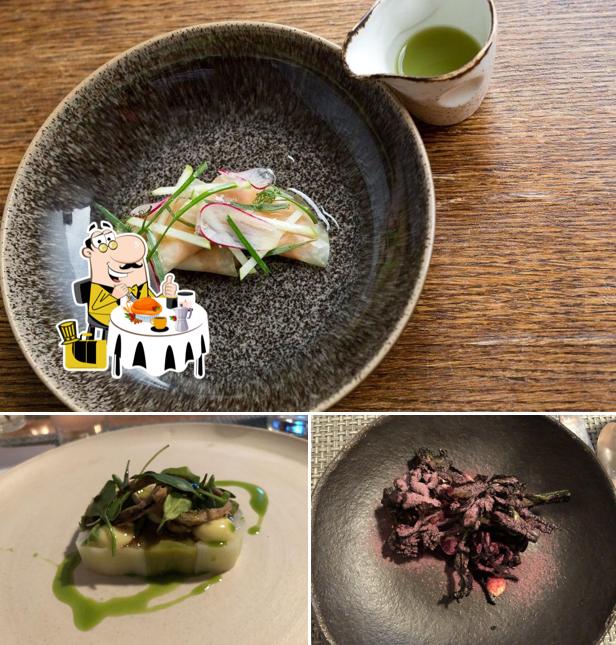 Bulrush, Bristol - Restaurant menu, prices and reviews