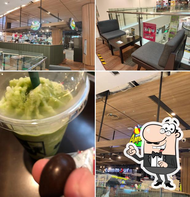 Café Amazon สาขา MAYA cafe, Chiang Mai, Huay Kaew Rd - Restaurant reviews