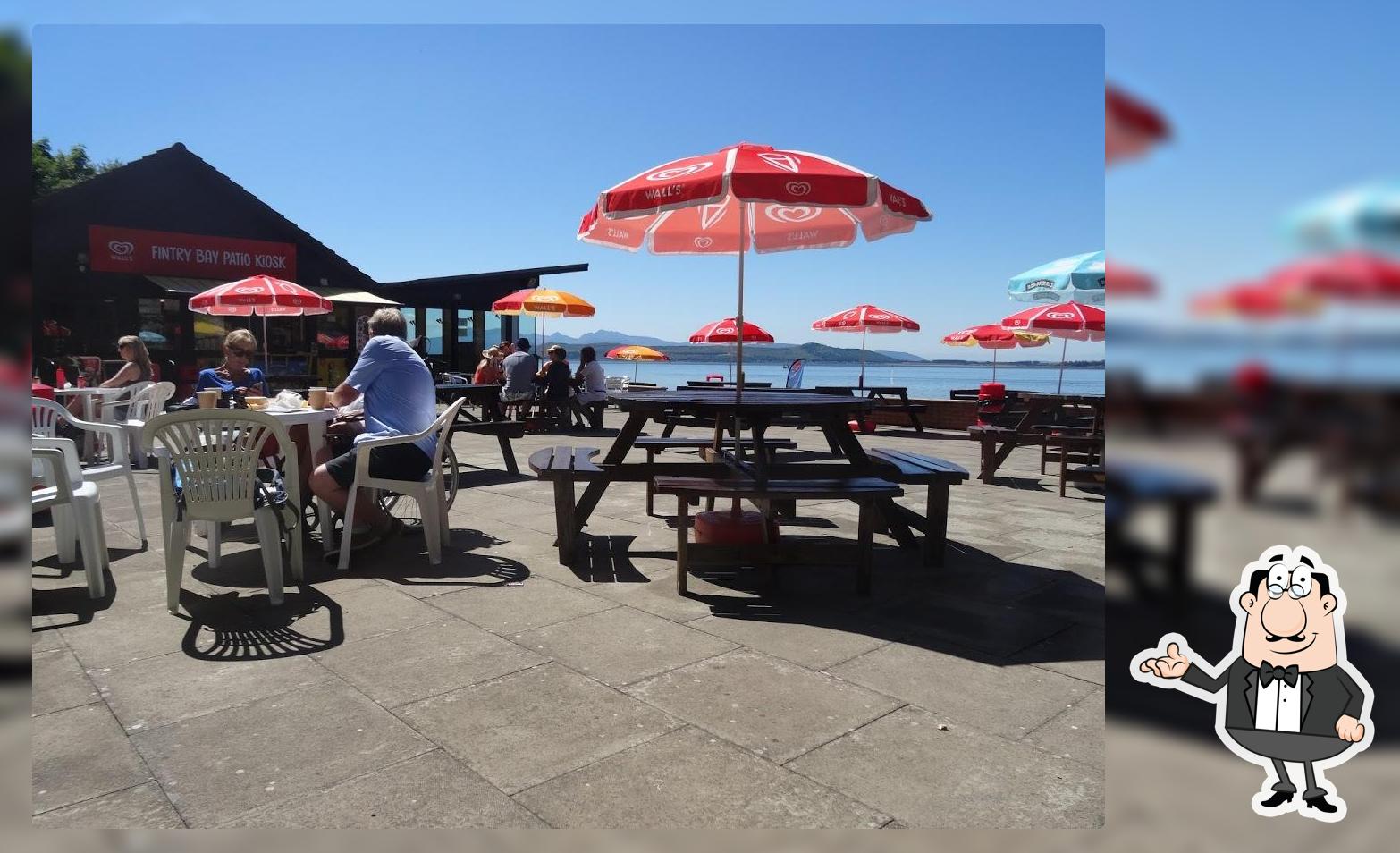 Top 5 restaurants in Millport, july 2025 - Restaurant Guru