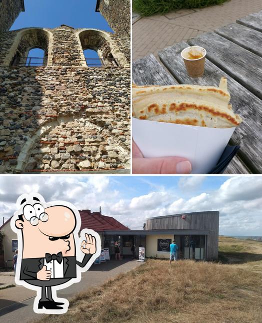 HatHats Coffee Reculver in Herne Bay - Restaurant menu and reviews