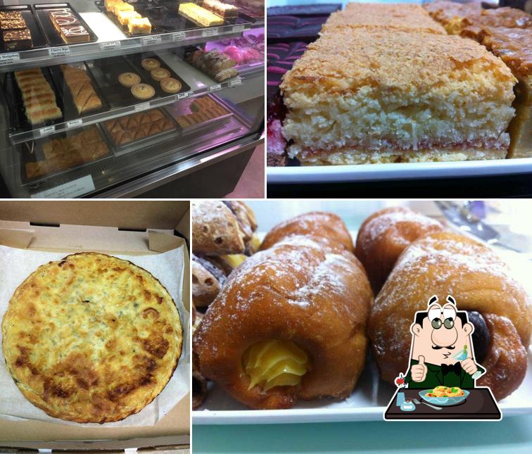 Samios Foods, Brisbane - Restaurant menu, prices and reviews