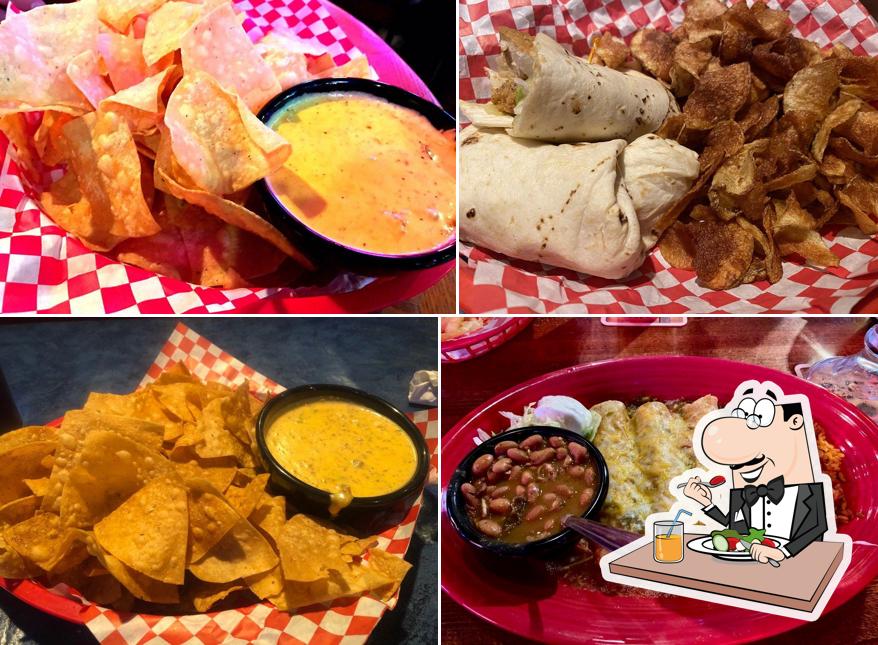 Caprock Cafe, Lubbock - Restaurant menu, prices and reviews