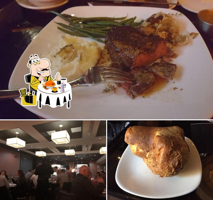Char Steakhouse, Red Bank - Restaurant menu, prices and reviews