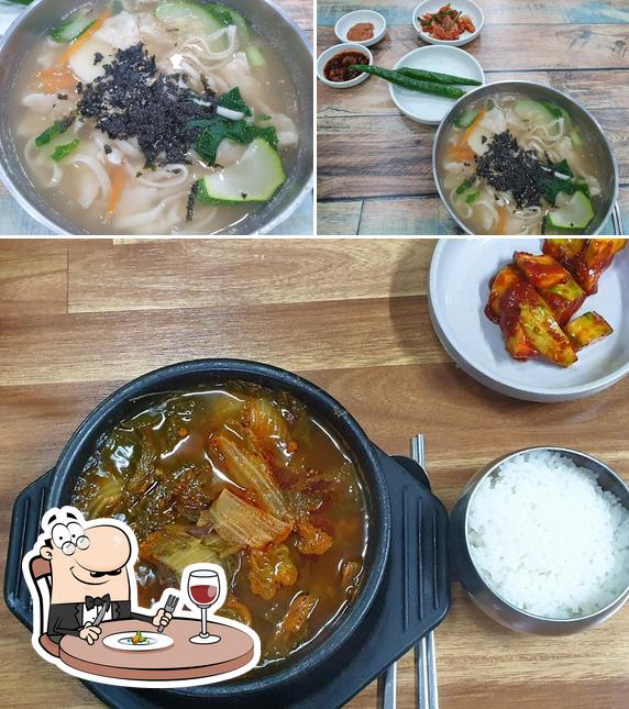 부부식당 restaurant, Daegu, 272-42 안심1동 - Restaurant reviews