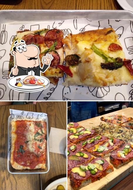 DORO Marketplace, West Hartford - Restaurant menu, prices and reviews