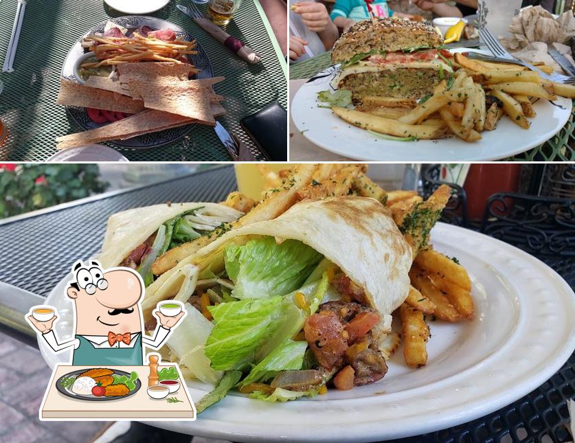 Dancing Fox Winery & Brewery, Lodi - Restaurant menu, prices and reviews