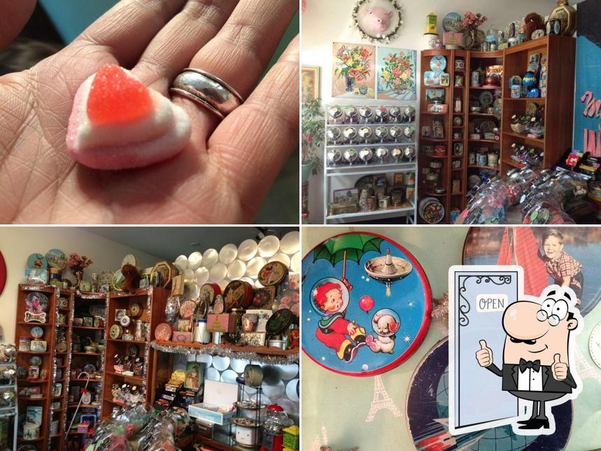 Candy Babel in Portland - Restaurant reviews