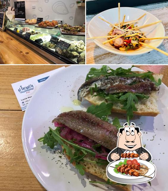 El Tarantin De Lucía in Madrid - Restaurant reviews