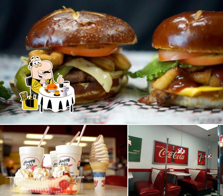 Happy Daz, Wapakoneta - Restaurant menu, prices and reviews