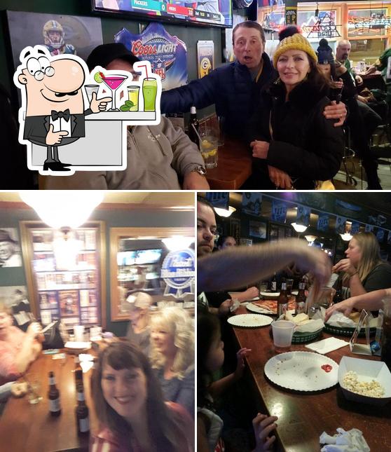 Happy Tap, Milwaukee - Restaurant menu, prices and reviews