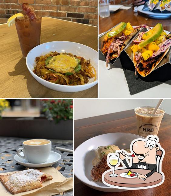 High Rise Bakery in Jefferson City - Restaurant menu and reviews