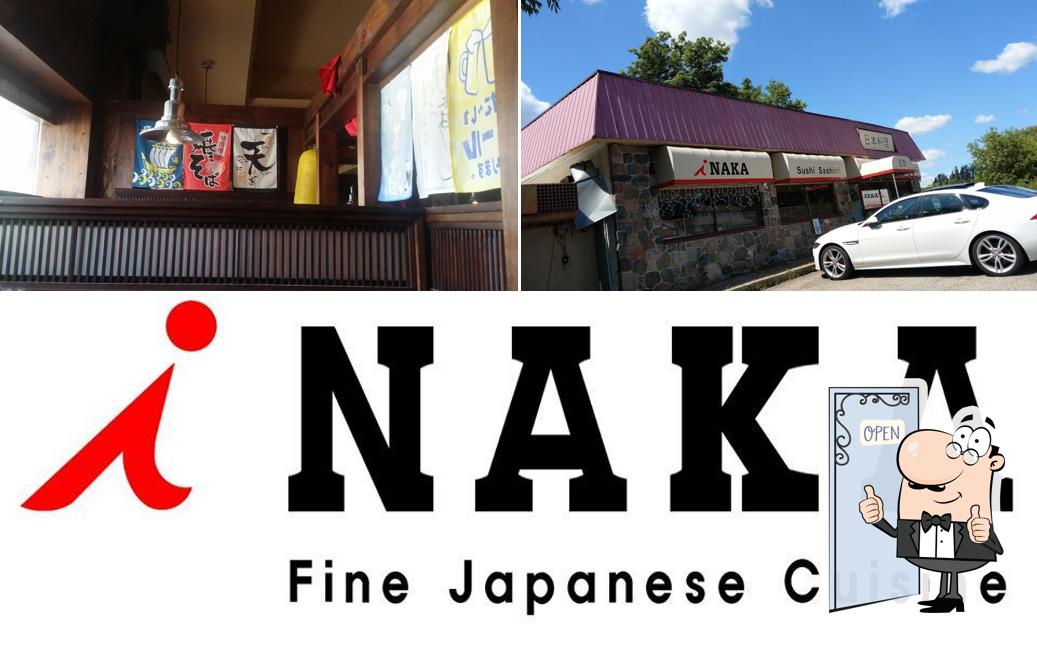 Inaka Japanese Restaurant in Caledon - Restaurant menu and reviews