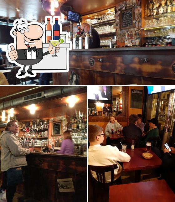 Italian Style Café, Paris - Restaurant reviews