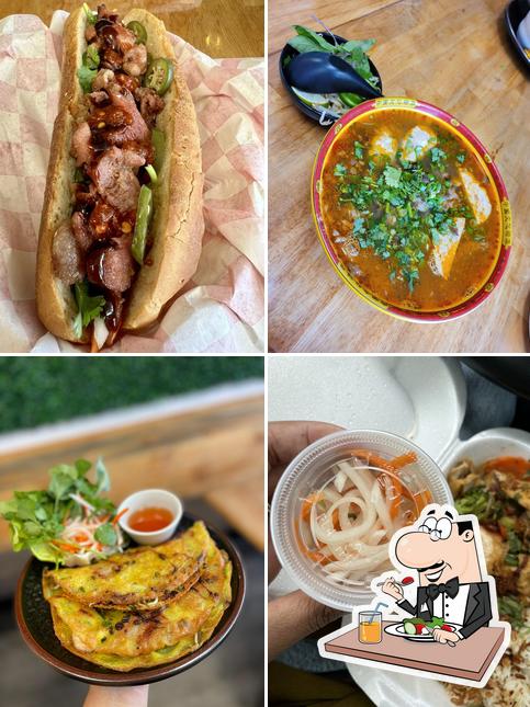 Mama Hue, Vero Beach - Restaurant menu, prices and reviews