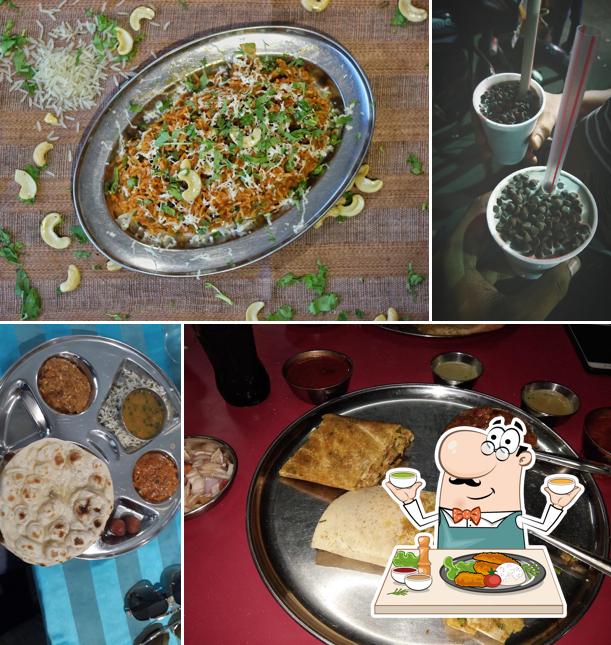 Navjivan Restaurant, Surat, 6WM4+VJ6 - Restaurant reviews