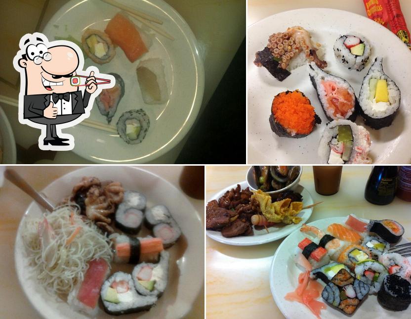 New China Buffet, 3734 S 27th St in Milwaukee - Restaurant menu and reviews