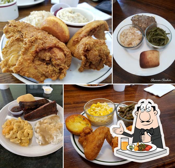 Top 7 restaurants in Laurel, Mississippi, november 2024 - Restaurant Guru