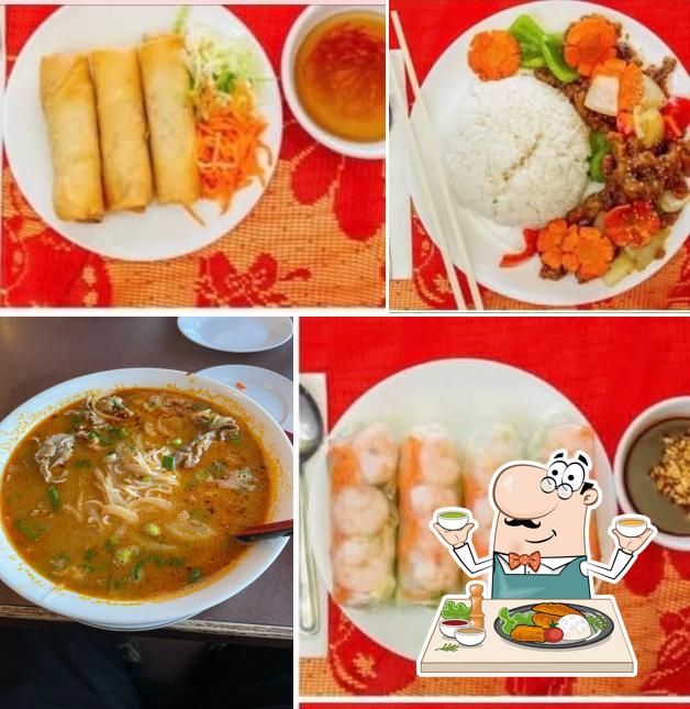 Pho 4 Seasons, Edmonton - Restaurant menu, prices and reviews