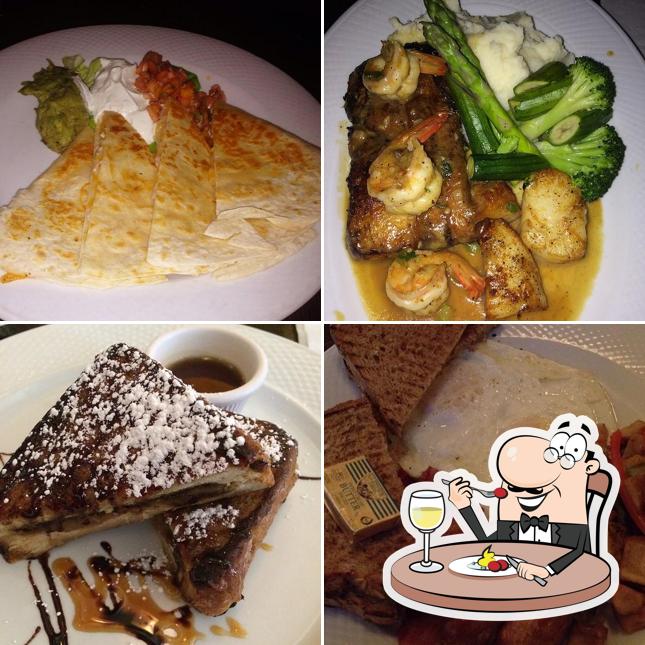 The Brazen Fox in White Plains - Restaurant menu and reviews