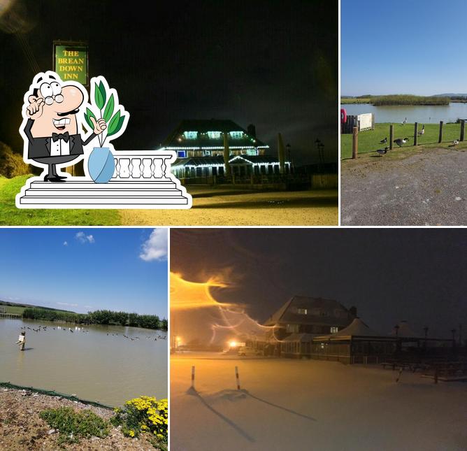 Top 5 pubs & bars in Brean, october 2025 - Restaurant Guru