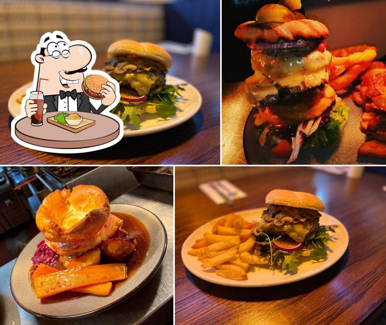 Buffers, Leeds - Restaurant menu, prices and reviews