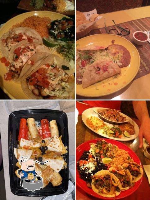 El Cholo - The Original, 1121 S Western Ave in Los Angeles - Restaurant ...