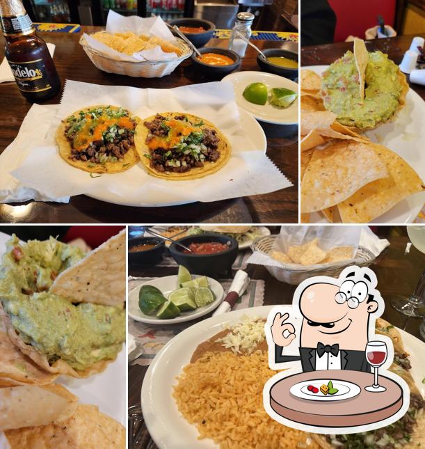 El Señorial Mexican Restaurant, Kenosha - Carta del restaurante y opiniones