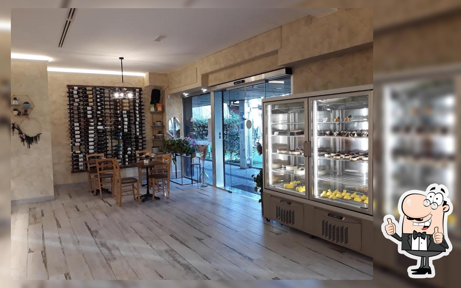 Flo_flower_bar, Roma - Opiniones del restaurante