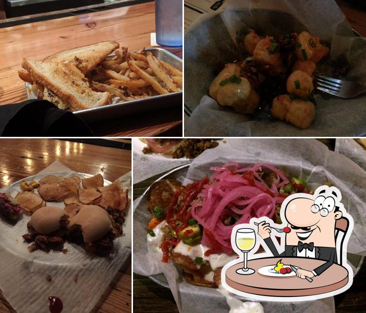 Fondren Public, Jackson - Restaurant menu, prices and reviews