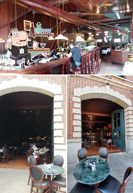 Jack's Firehouse in Philadelphia - Restaurant menu and reviews