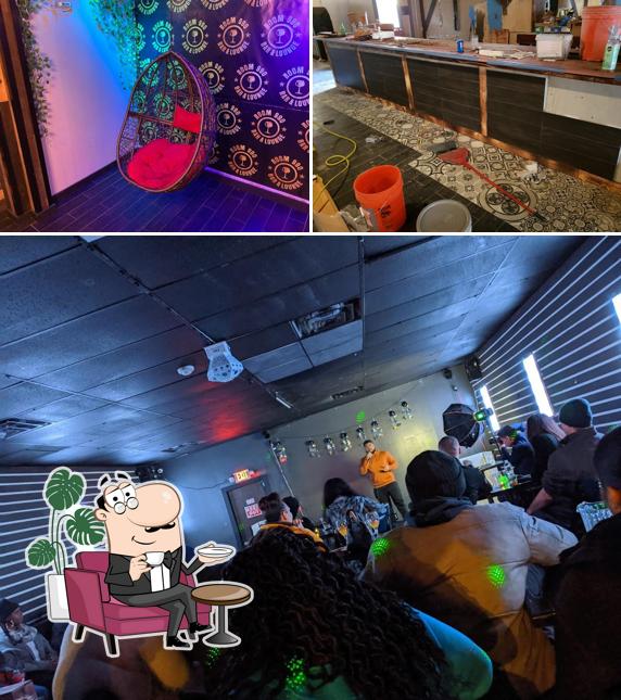Room 990 Bar & Lounge in Bayonne - Restaurant reviews