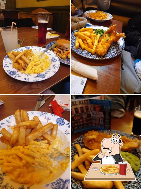 Top 7 restaurants in Musselburgh, august 2025 - Restaurant Guru