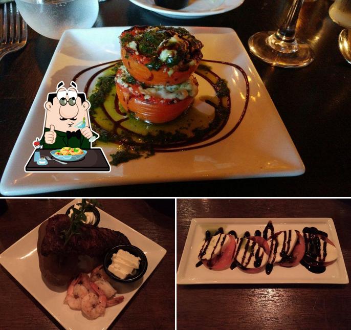 The Frogtown Chophouse in Swiftwater - Restaurant menu and reviews