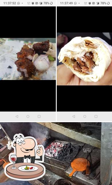 Al-Saquib kabab corner, Bengaluru - Restaurant reviews