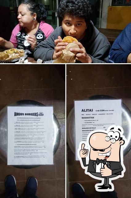 AngusBurgers restaurant, Santiago de Querétaro - Restaurant reviews
