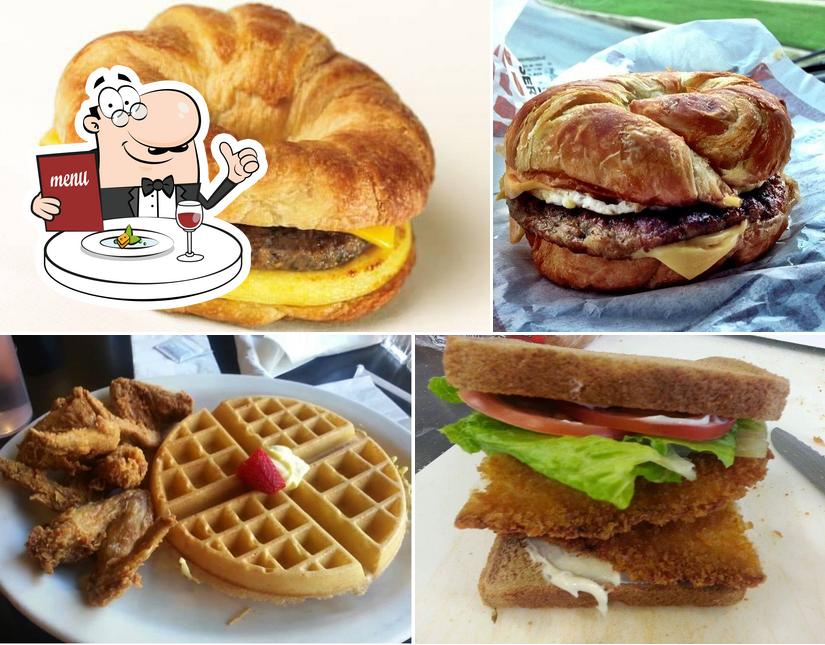 Barney's Breakfast & Lunch in Philadelphia - Restaurant reviews