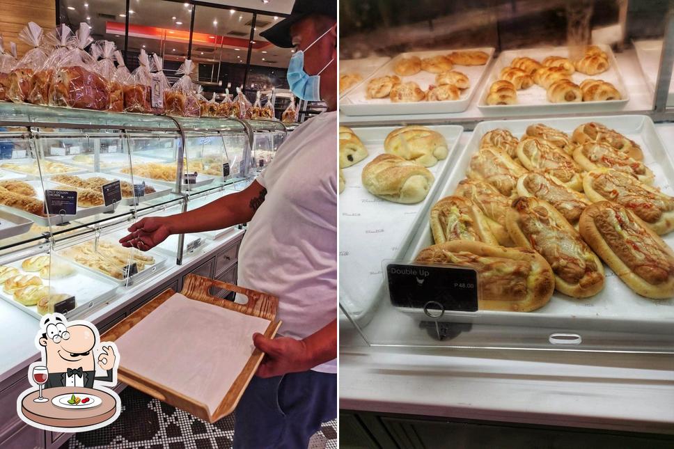 BreadTalk - SM City East Ortigas, Pasig - Restaurant reviews