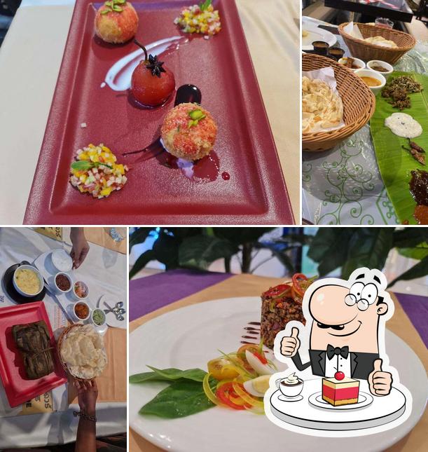 Calicut Notebook Restaurant, Abu Dhabi - Restaurant menu, prices and ...