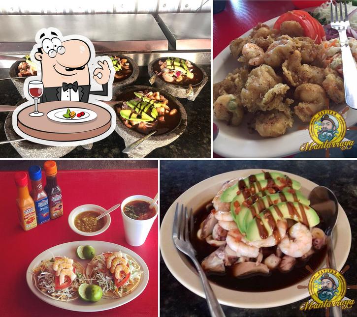 Capitán Mantarraya Cahuamanta restaurant, Hermosillo - Restaurant reviews