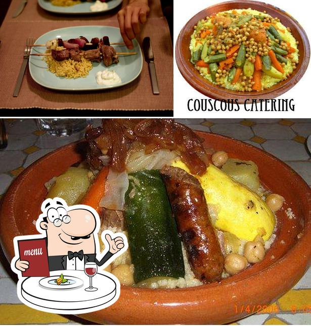 Best moroccan restaurants in Hamilton, winter 2024 - Restaurant Guru