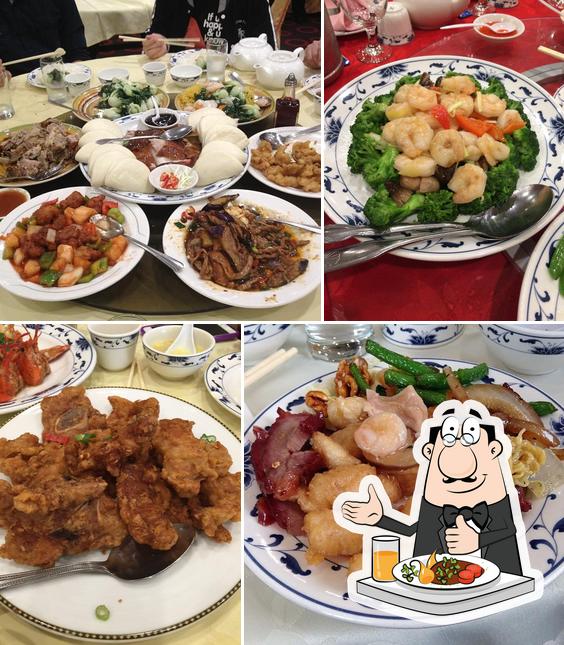 Diamond Palace Chinese Seafood, 225 Gentle Springs Ln in Diamond Bar ...