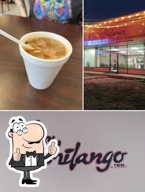 El Chilango Tacos, 6206 Montgomery Dr in San Antonio - Restaurant reviews